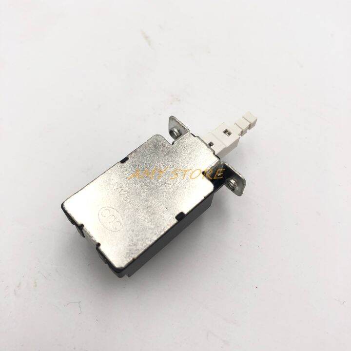 Kdc-a04 Metal 4a/128a 250v Power Switch Maintained Self-locked Double ...