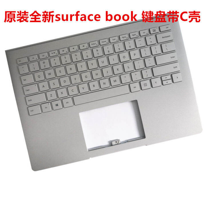 Maintenance of Microsoft surface pro3 4 5 book1book2 laptop Keyboard ...