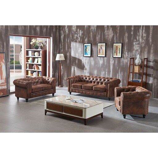 SOFA RUANG TAMU MODERN - SOFA RUANG KELUARGA – SOFA CHESTERFIELD 321 ...