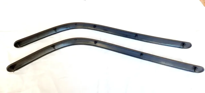 Bumper Moulding Rear Honda Civic 96-98 Bigote LXI VTI | Lazada PH