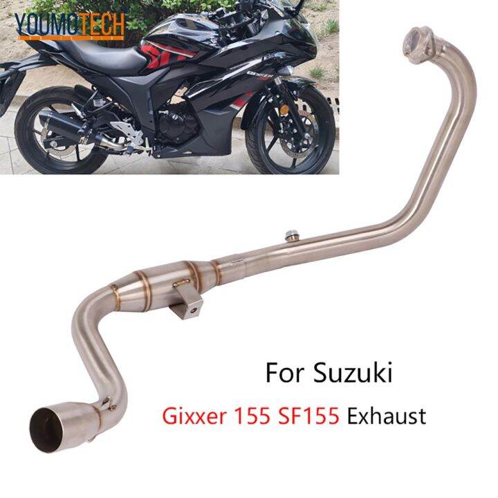 51 mm For Suzuki Gixxer 155 SF155 Intruder 150 (GL150) Motorcycle ...