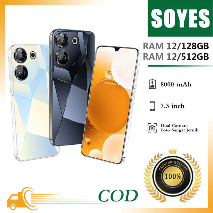 realme C53 12GB+512GB Android Smartphone one year warranty | Lazada PH