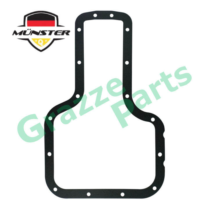 Münster Oil Pan Gasket 12151-22050 for Toyota Altis 1.6 1.8 3ZZ-FE 1ZZ ...