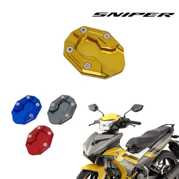 Yamaha Sniper Mx 135 Modified