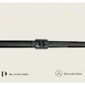 ORIGINAL MERCEDES BENZ W205 WIPER SET (2058204603)(2058205803) | Lazada
