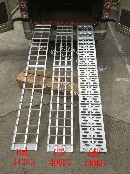 Export folding aluminum ladder ramp aluminum ladder aluminum ramp ...