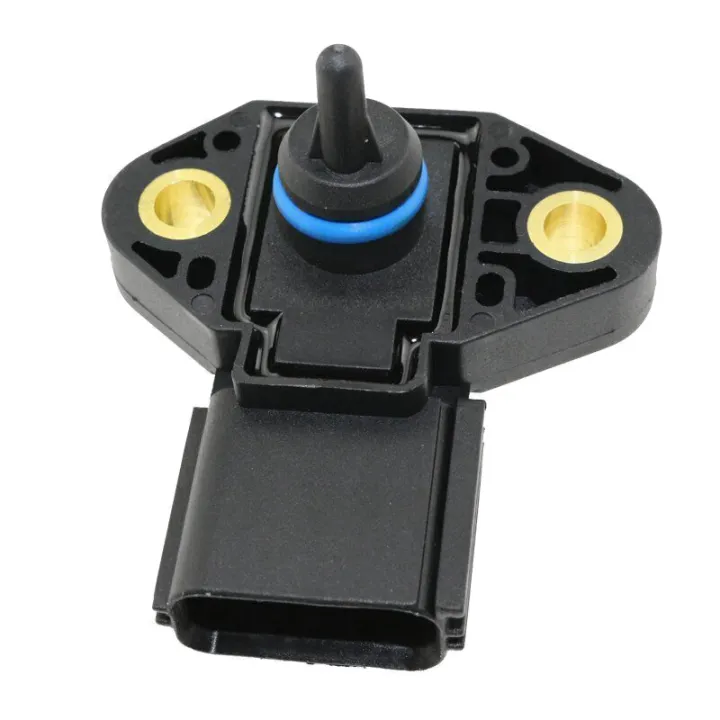 FPS5 Fuel Injection Rail Pressure Regulator Sensor for Ford F-150 ...