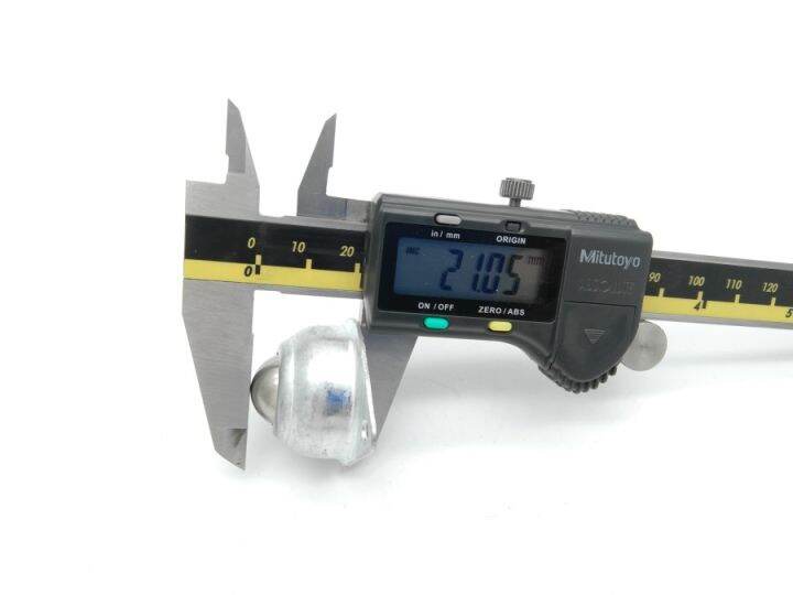 BALL CASTER MATA SAPI universal ball free wheel roda bebas robot ...