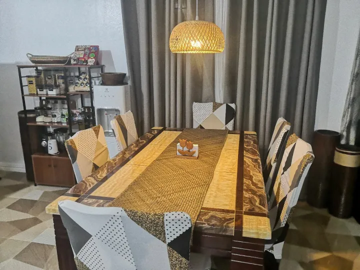 Made to order Native Banig Table Runner - Note: This is not the price ...