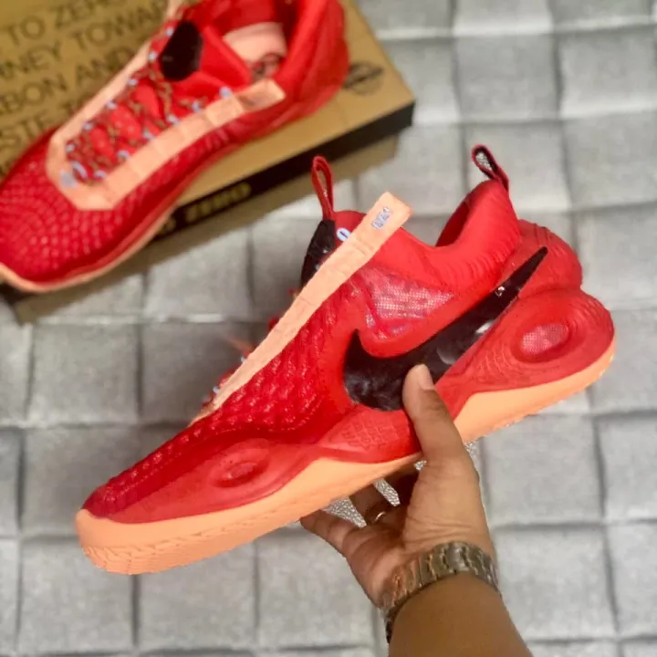 Anthony Davis Cosmic Unity Sports Basketball Shoes for Men High Quality ...