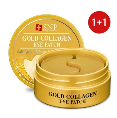 SNP Gold Collagen Eye Patch | Lazada.co.th