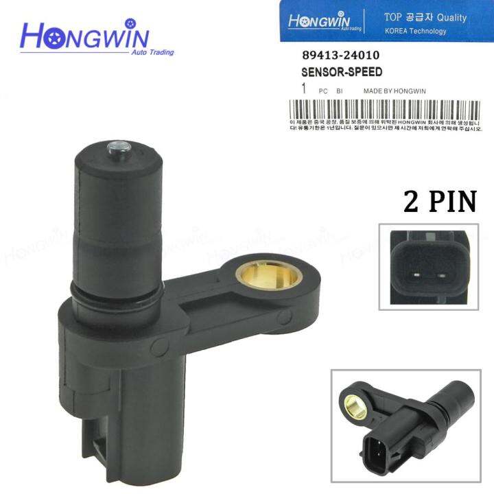 89413-24010 Transmission Vehicle Speed Sensor Fits Toyota 4Runner ...
