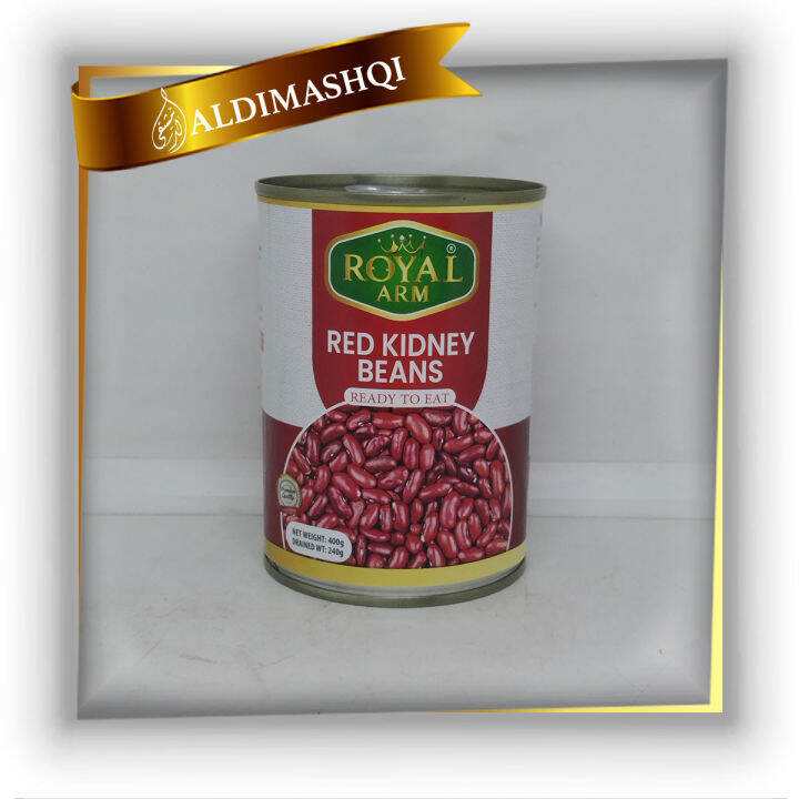 Royal Red Beans 400g | Lazada PH