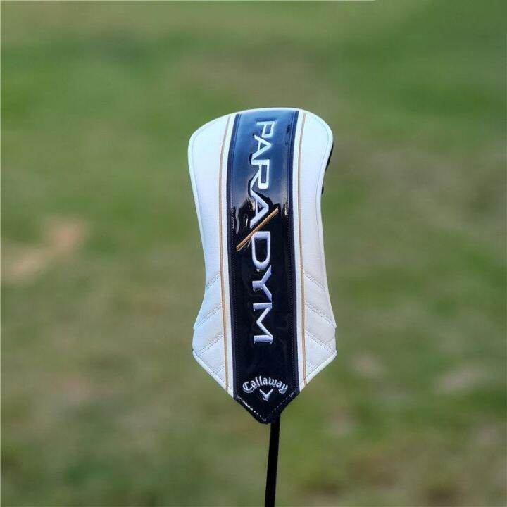 2023 Mr. Callaway Callaway Paradym a magic fan wood set of golf clubs ...