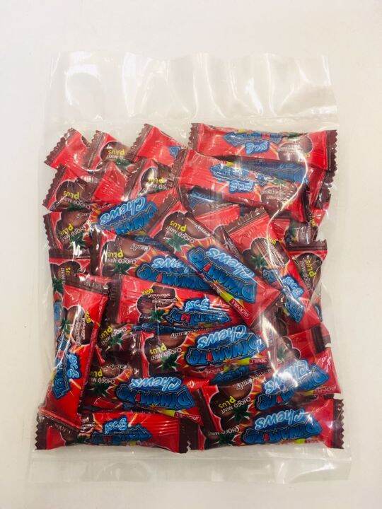 CLOUD 9 CANDY DYNAMITE CHEWS 180G | Lazada