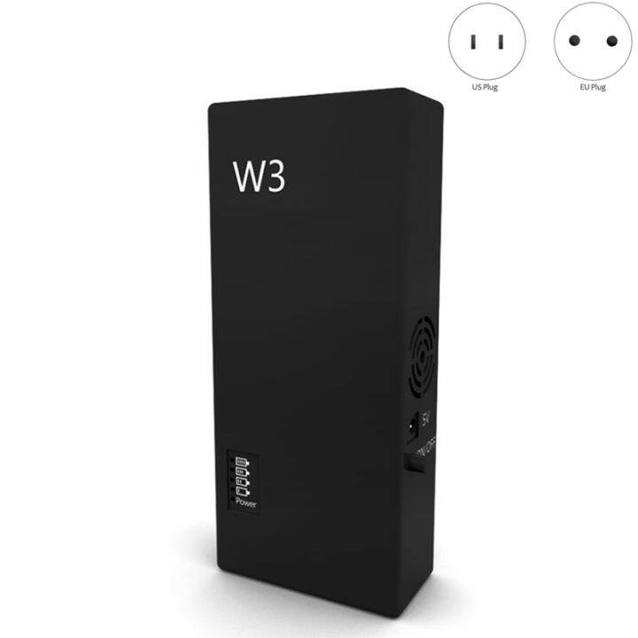 Full Frequency WIFI Blocker Finder Internet Signal 2.4G+5.2G+5.8G ...