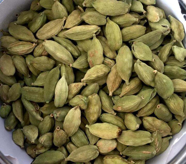 CARDAMOM / ELAKKAI - GRADE 1 - 50G | Lazada