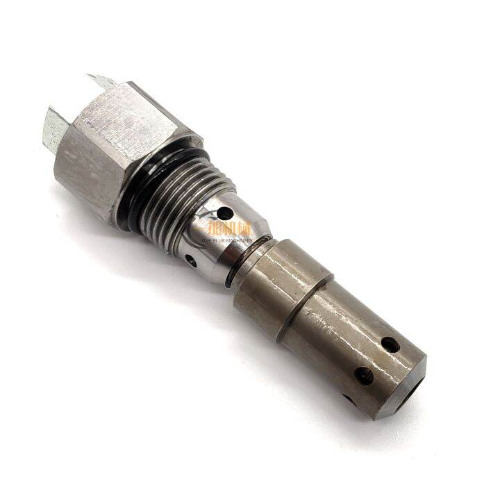 Hitachi EX60/65 Kubota 161/155 Takeuchi 75/135 excavator main relief ...