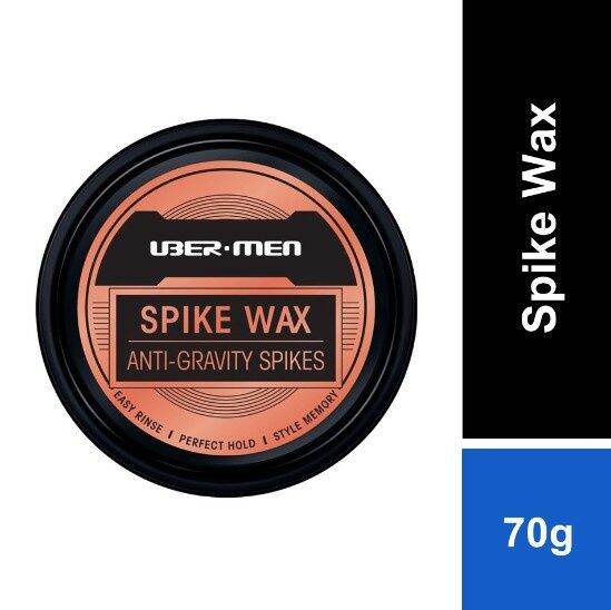 Ubermen Spike Wax 70g | Lazada
