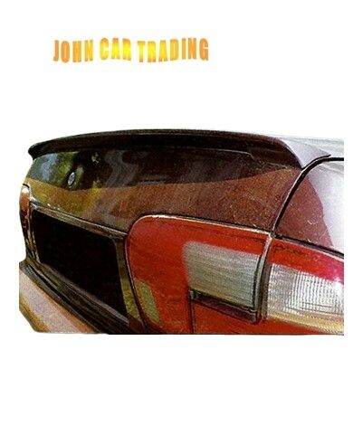 Ready Stock Proton Wira Aeroback SE Pu Spoiler BodyKit Spoiler Belakang ...