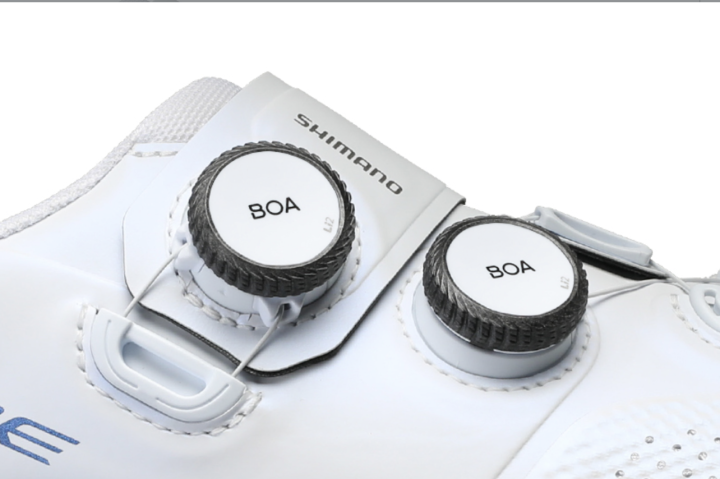 อะไหล่ BOA รองเท้าจักรยาน Shimano RC902 LI2 REPAIR KIT 2 DIALS FOR SH ...