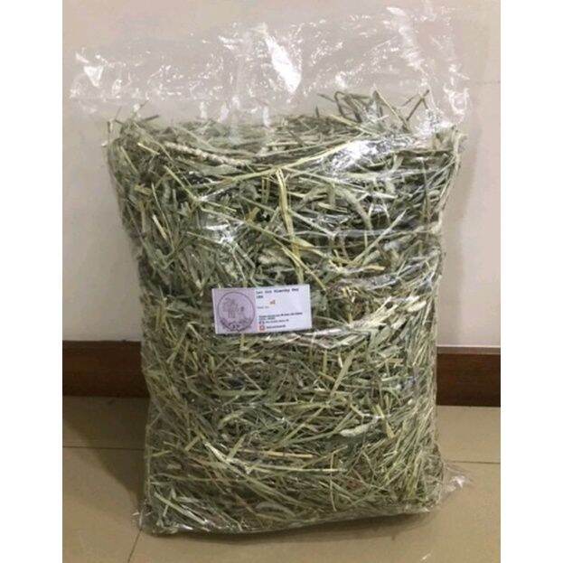 Timothy Hay (1st cut) | Lazada PH