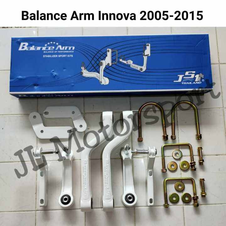 Balance Arm / Stabilizer Innova ( 2005-2015 ) | Lazada Indonesia