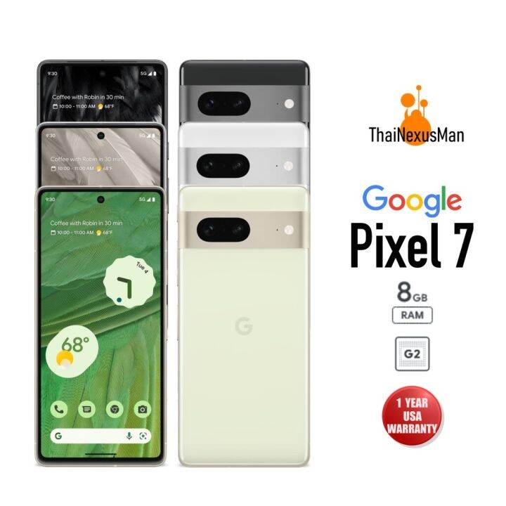 Pixel 7 smartphone | Lazada.co.th