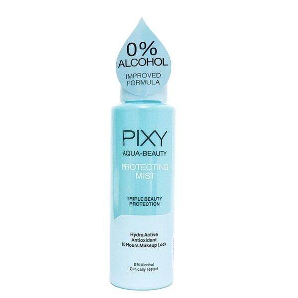 PIXY Aqua Beauty Protecting Mist 100Ml | Face Mist | Lazada Indonesia
