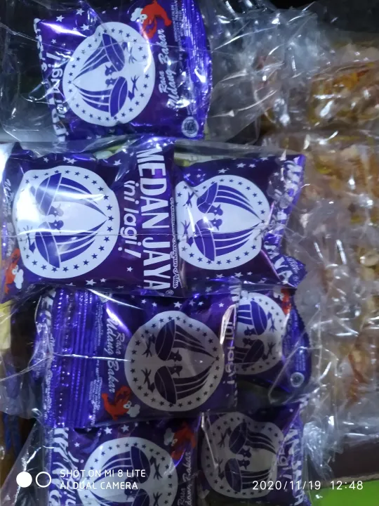 MAKANAN RINGAN, SNACK MEDAN JAYA, OLEH-OLEH KHAS MEDAN,JAJANAN SNACK ...