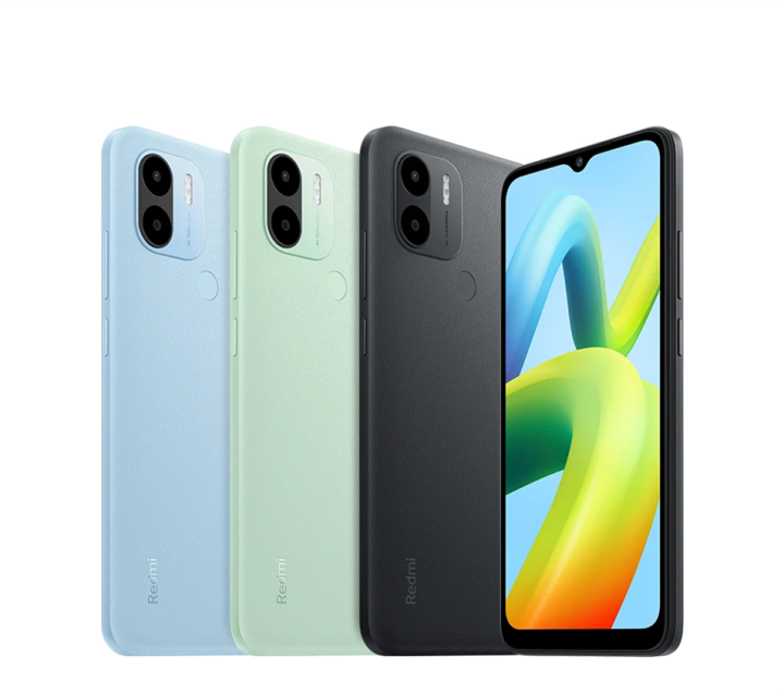 XIAOMI Redmi A2 Plus (3GB/64GB) - Technopop PH | Lazada PH