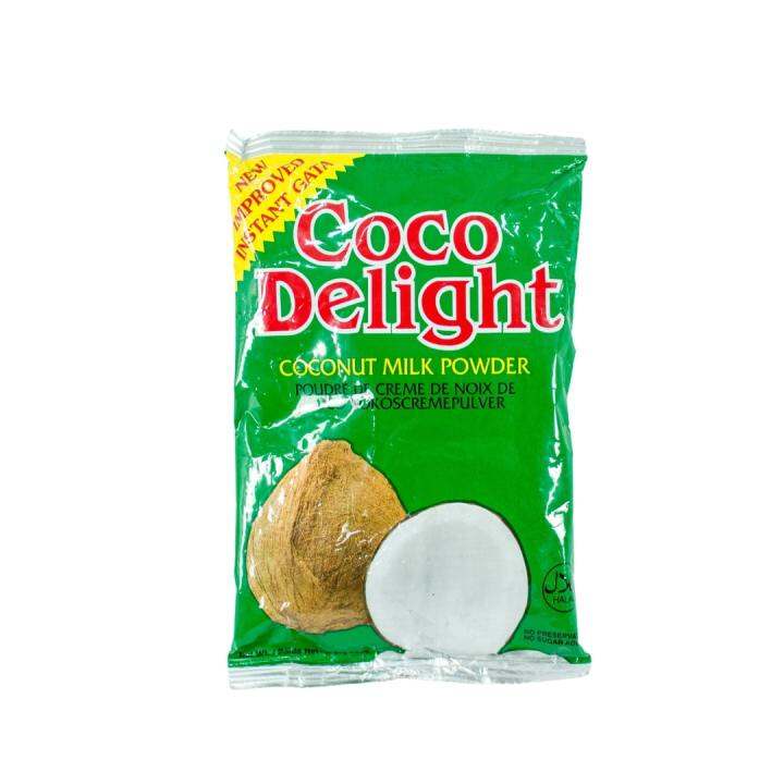Coco Delight Coconut Milk Powder 200g | Lazada PH