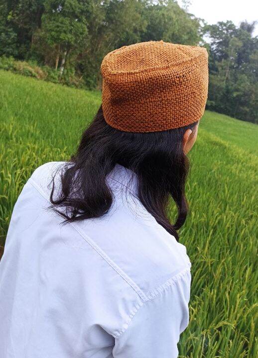 PECI / KOPIAH PRIA PECI GONI TERBARU PECI GUSDUR PECI HABIB SONGKOK ...