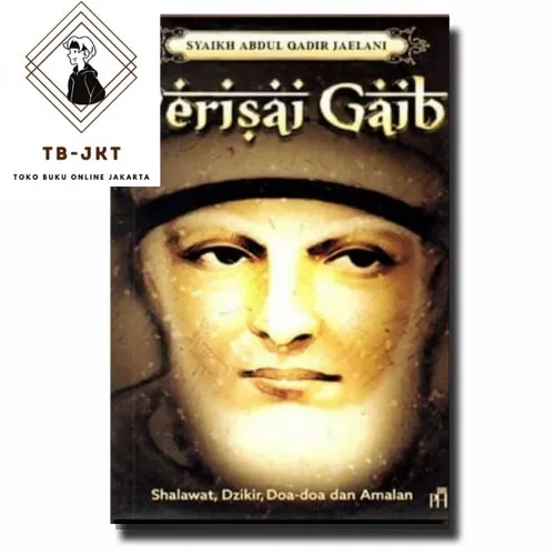 Buku Perisai Ghaib Gaib Shalawat Sholawat Szikir Zikir Doa dan Amalan ...