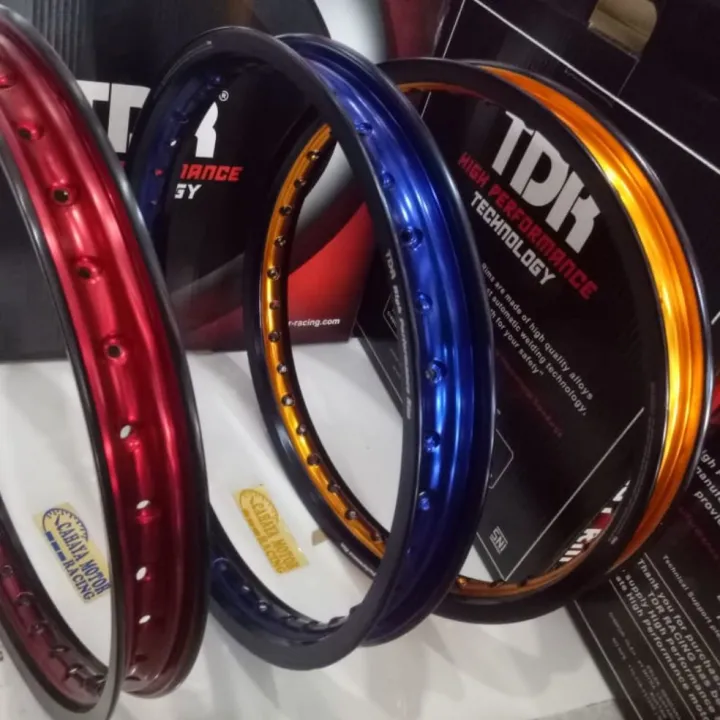 Velg Tdr 1pcs Ring 17/140 | Lazada Indonesia