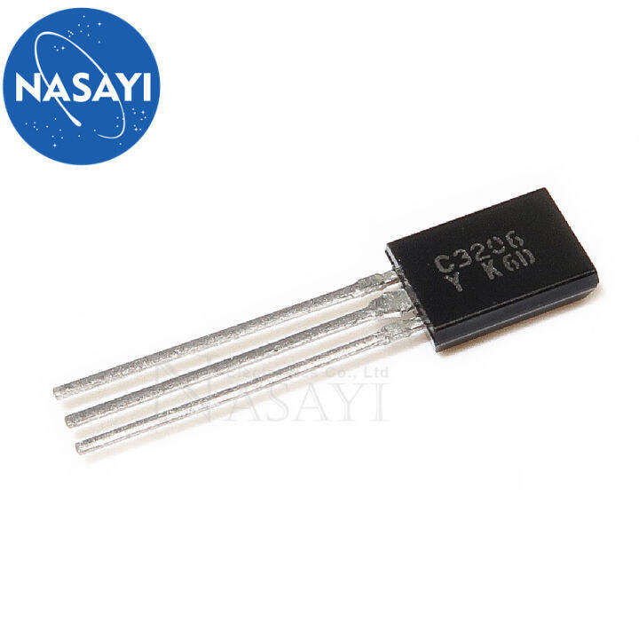 2SC3206-Y 2SC3206 C3206 TO-92L | Lazada.co.th
