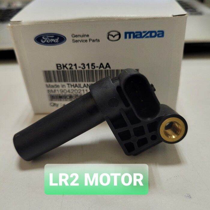 SENSOR CKP CRANKSHAFT KER AS FORD RANGER T6 MAZDA BT50 PRO 2.2 2200CC ...