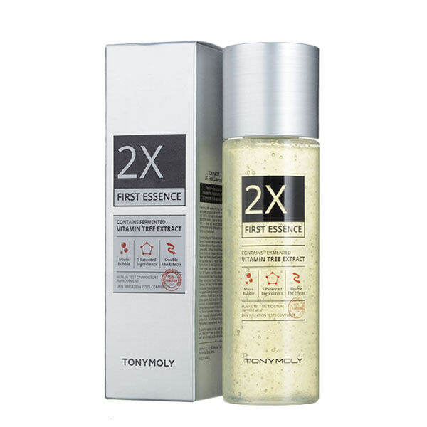 Tonymoly 2X First Essence 120ml | Lazada.co.th