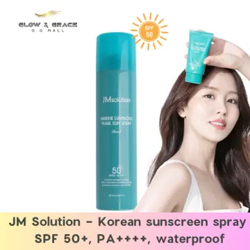 Jm Solution Spf Spray Online | emergencydentistry.com