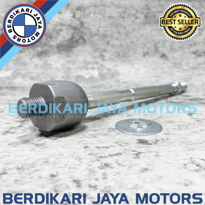 RACK END RECK LONG TIEROD TIE ROD DAIHATSU GRAND MAX GRANDMAX LUXIO ...