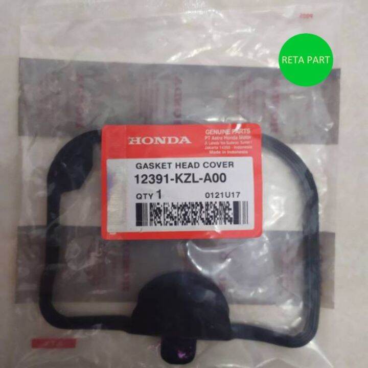 RETAPART - KARET HEAD BEAT FI | Lazada Indonesia