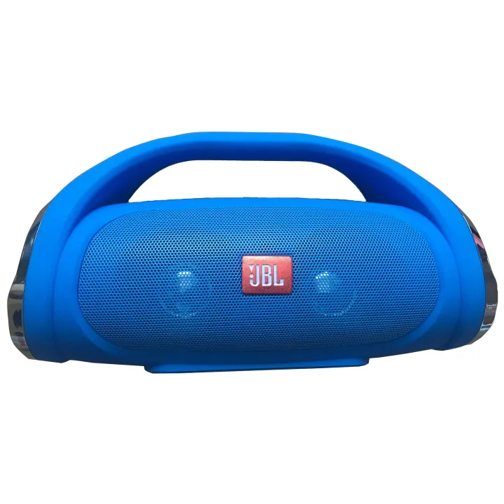 JBL Boombox Mini Bluetooth Speaker Wireless Portable | Lazada PH