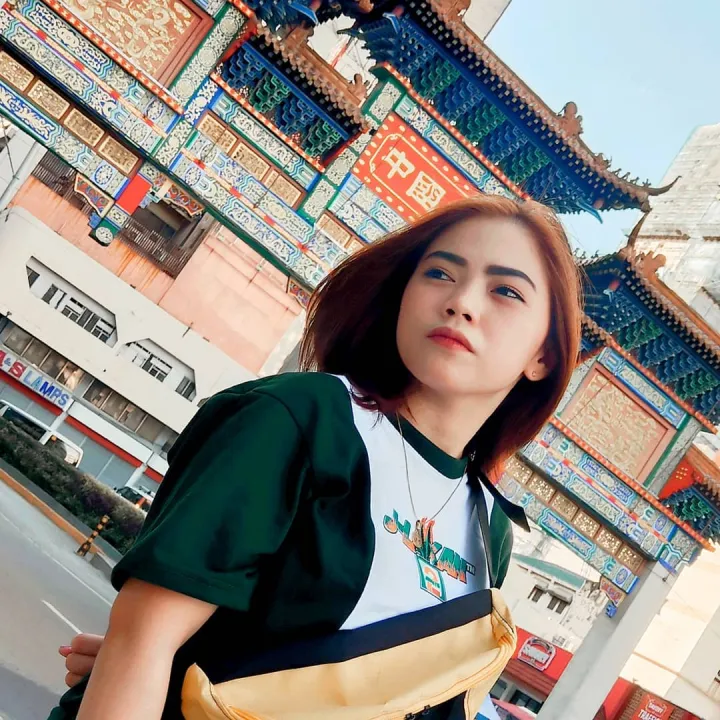 J-Lakan "BIG PUFF" JLKN Original Local Shirt | Lazada PH