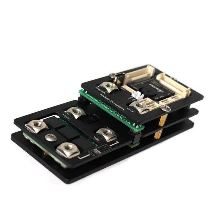 6S-12S 200A Smart BMS for ESK8 / Consumer Robot / E-Car/ E-Board MKBMS-SS-12S200A | Lazada PH