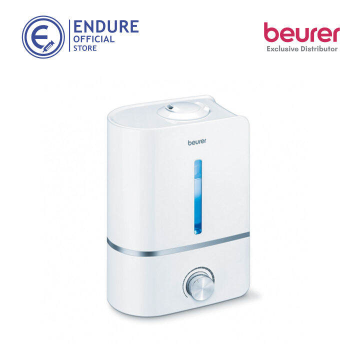 Beurer LB 45 Air Humidifier | Lazada PH
