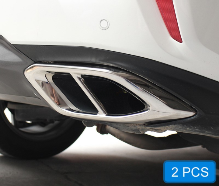 Xuming for 2016 2017 2018 2019 Lexus RX200t RX300 RX350 Car Exhaust ...