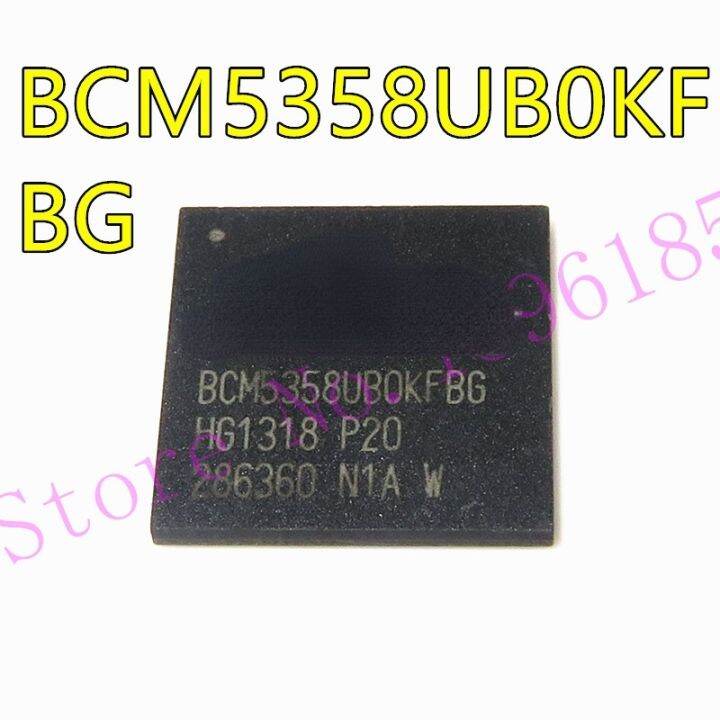 BCM5358UB0KFBG M5358UB0 | Lazada.co.th