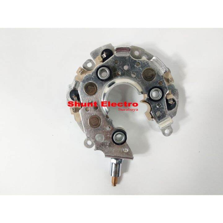 Rectifier / Silikon Cas /Dioda alternator for APV/AVANZA/INNOVA ...