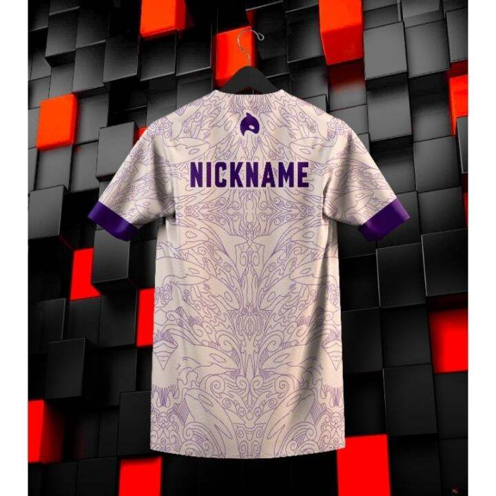 Jersey ECHO 2023 MPL S11 NEW AARIVAL (Free Nickname) | Lazada