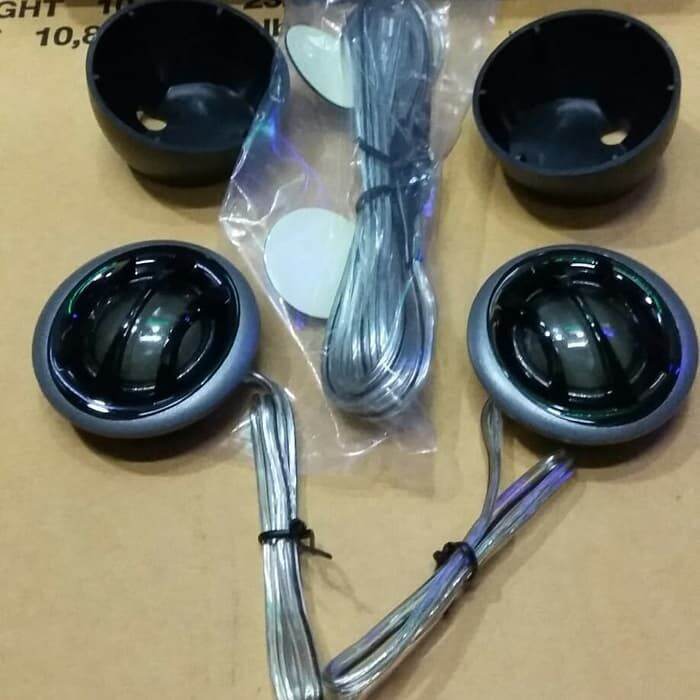 Tweeter Mobil | Audio Mobil | Tweeter Dome Sql Mcc | Lazada Indonesia